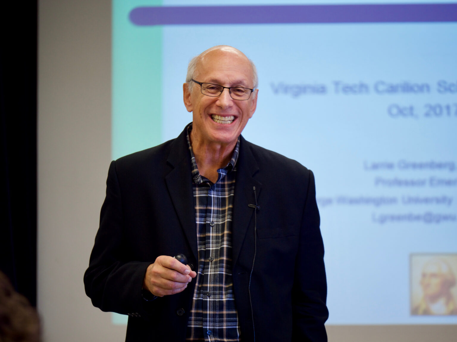 2024 Annual Meeting - COMSEP